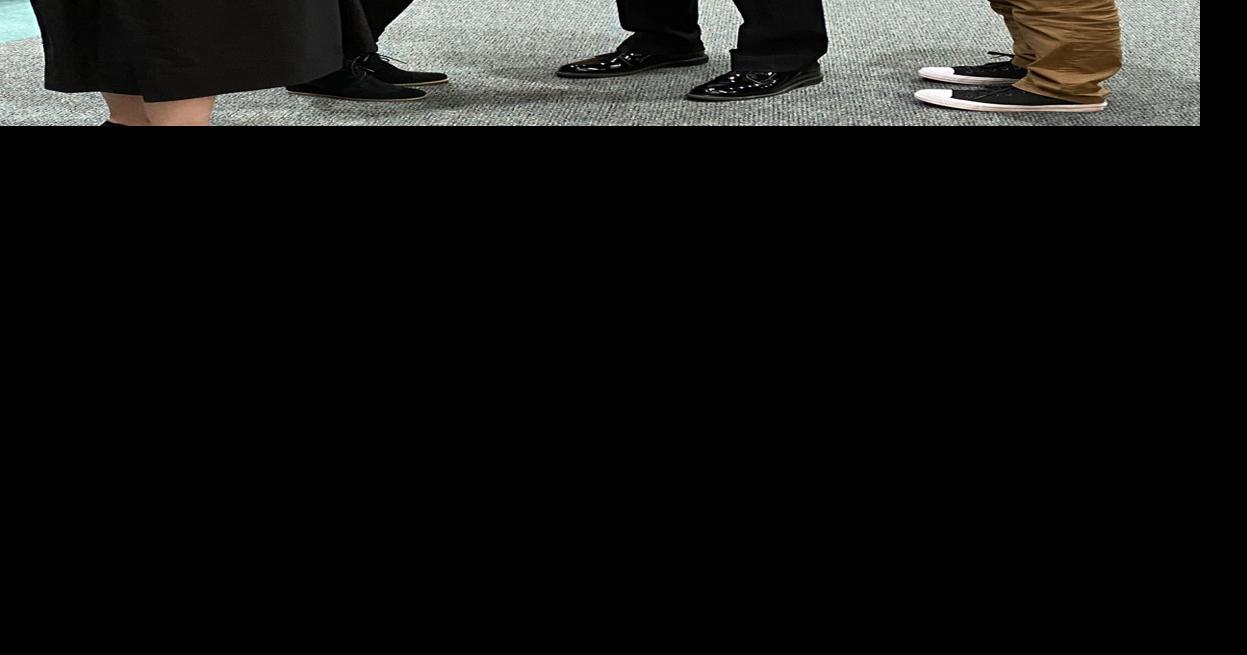 Rowlett’s new chief sworn in | News | starlocalmedia.com