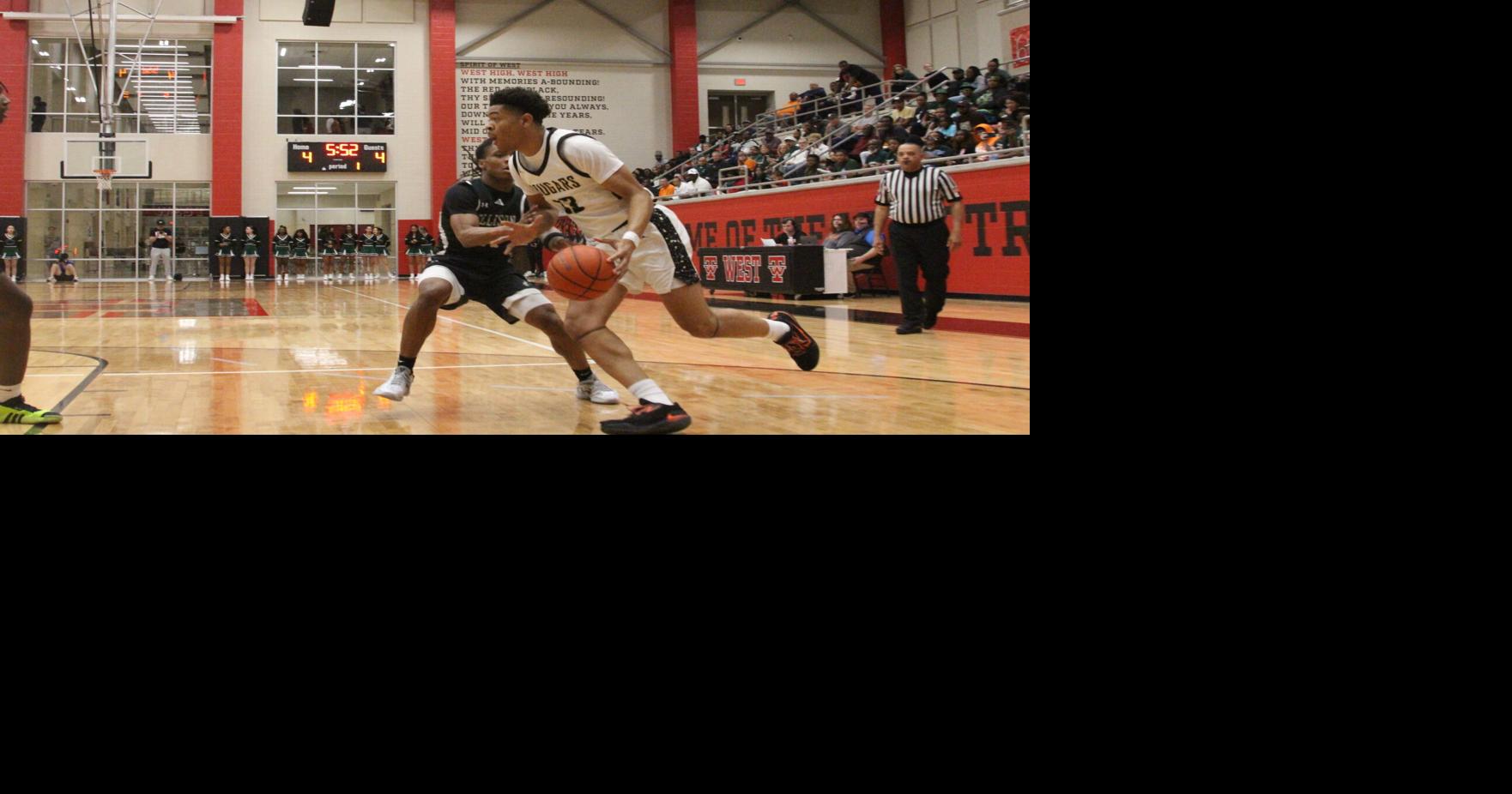 The Colony guard Bryce Dixon commits to Louisiana Tech | The Colony ...