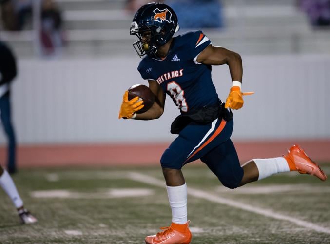 Mustangs, Eagles earn all-district honors | Rowlett Prep Sports ...