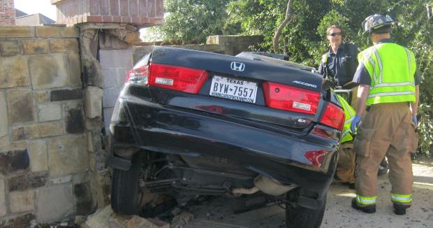 Allen High School student dies in car crash | Homepage | starlocalmedia.com