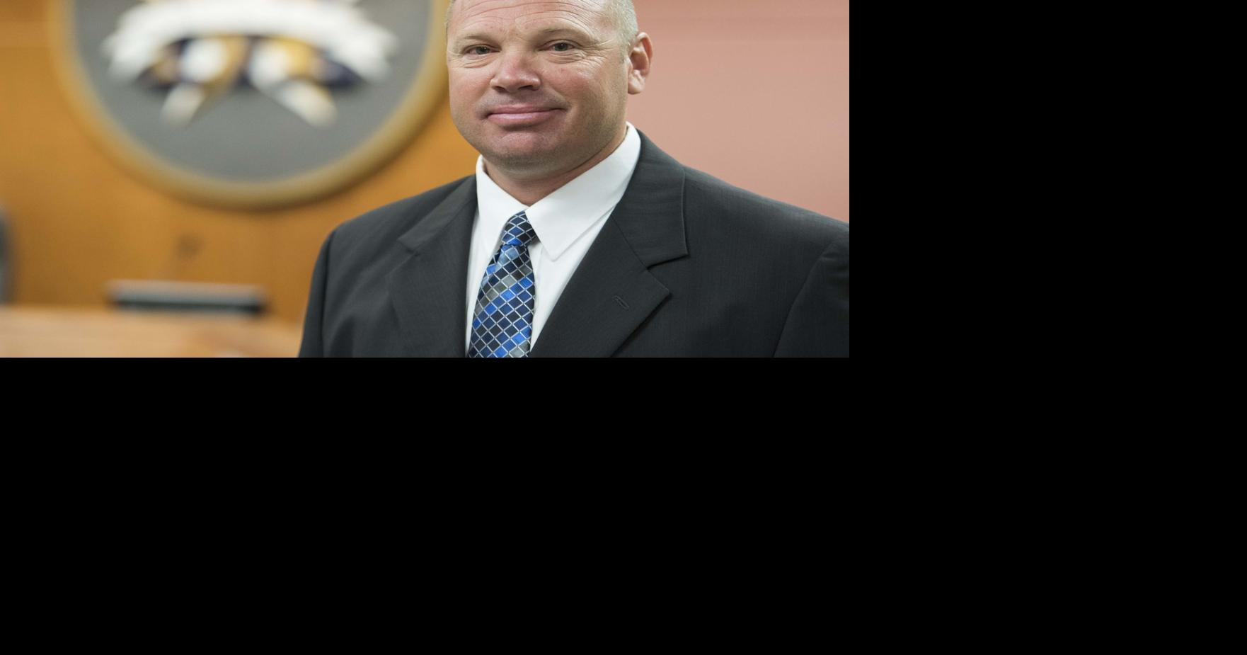 North Mesquite tabs Tim Seder as new head football coach | Mesquite ...