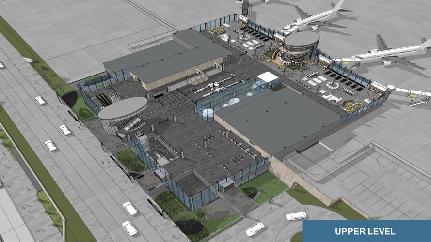 Get an inside look at the potential future of the McKinney National ...