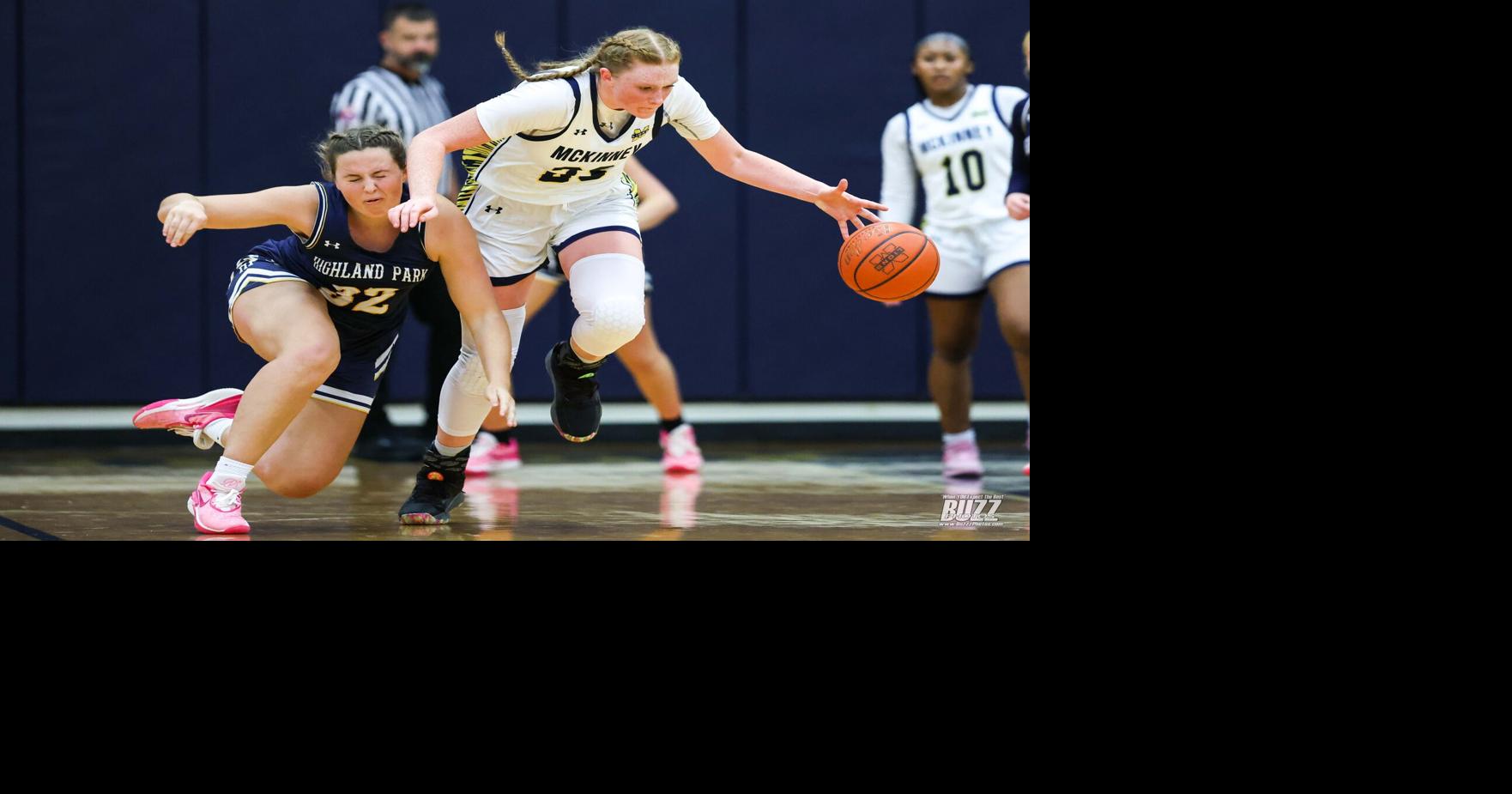 Queens of the court: Allen, McKinney, Celina girls basketball standouts ...