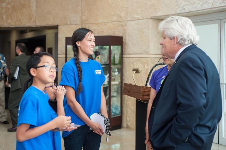 City of Allen claims prestigious Keep Texas Beautiful award | Allen ...