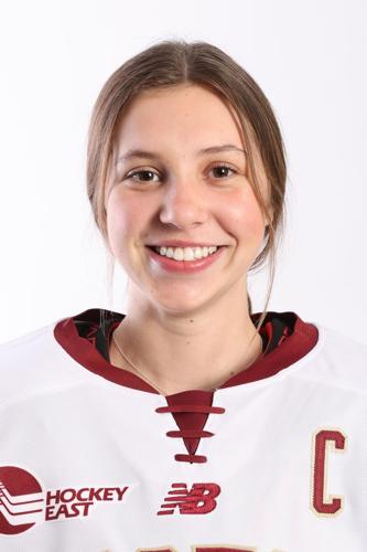 Coppell native Bilka selected by Boston with No. 4 overall pick in 2024 ...