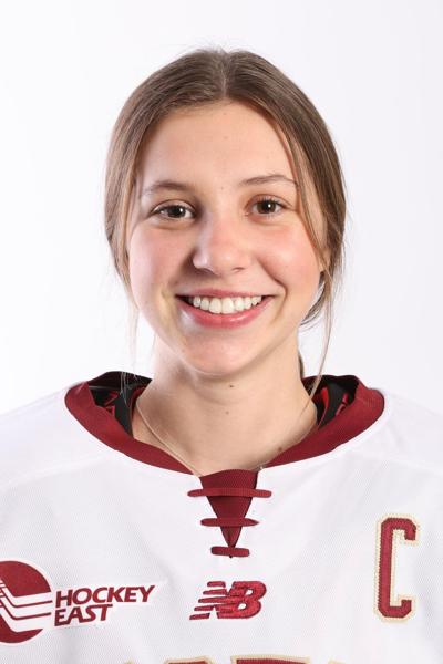 Coppell native Bilka selected by Boston with No. 4 overall pick in 2024 ...