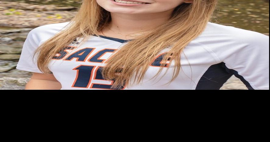 Utility Player: Macy Taylor, Sachse, Sr. | | starlocalmedia.com