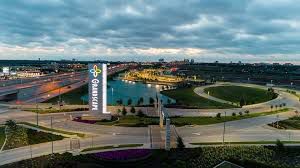 The Colony moving forward with final piece of South Colony-Grandscape ...