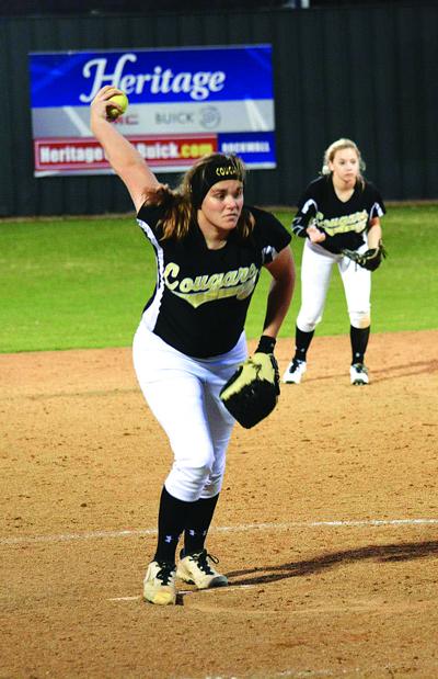 Banner season: Lady Cougars honored for program-best year | The Colony ...