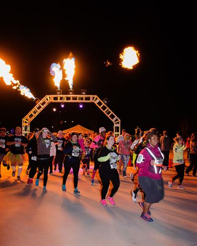 Let the good times roll: Little Elm Big Easy event set for March 4 ...
