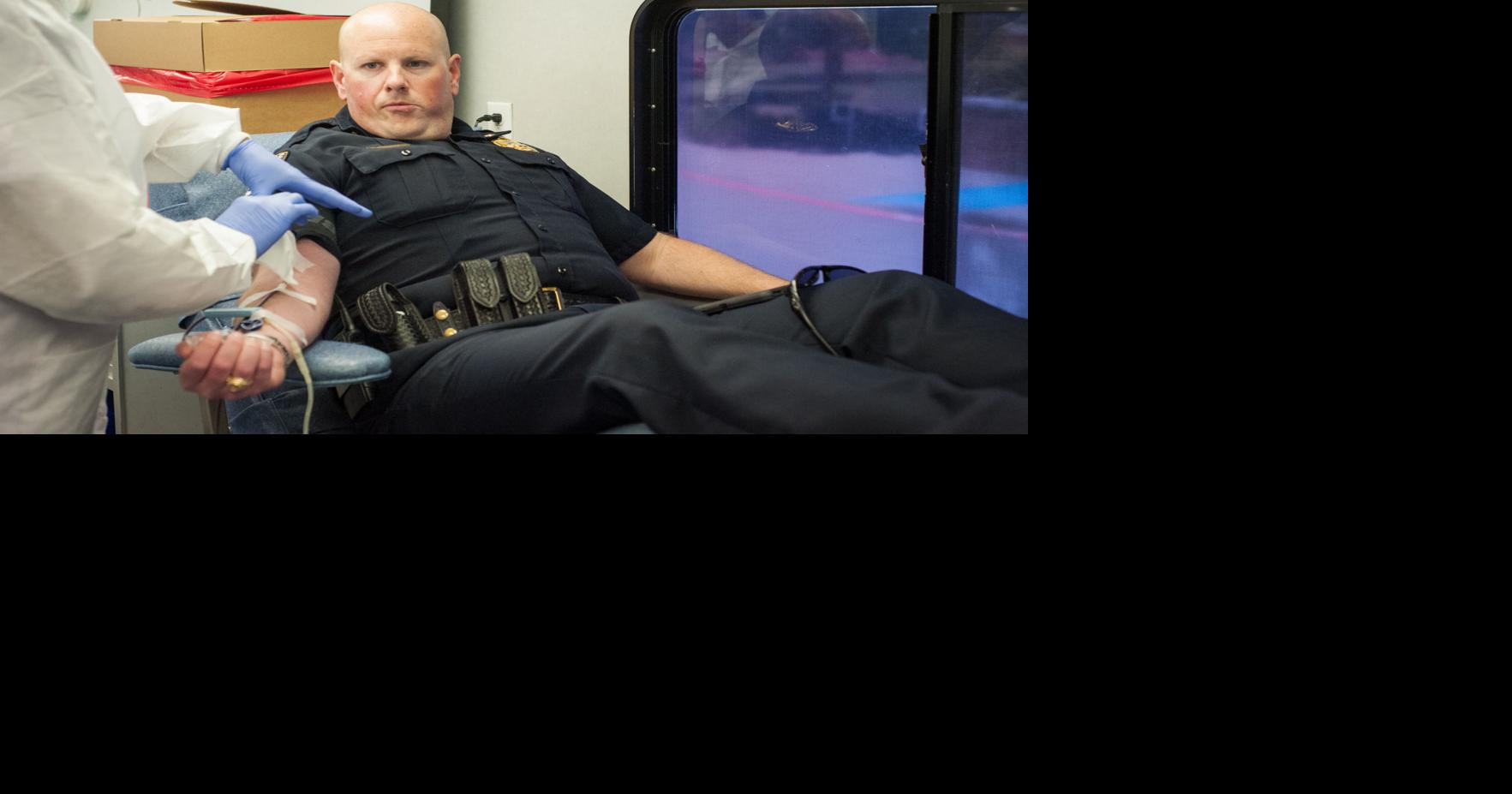 Firefighters outpoll police, but ‘everybody wins’ in Frisco Battle of ...