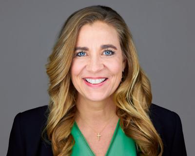 Prosper Chamber executive director completes first year at Institute ...