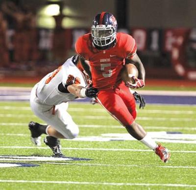 “Where Are They Now” Sunday Spotlight Conversation: Driskell morphs ...