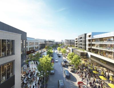 Frisco's Fields West development to get 'Bloomie's" concept from ...