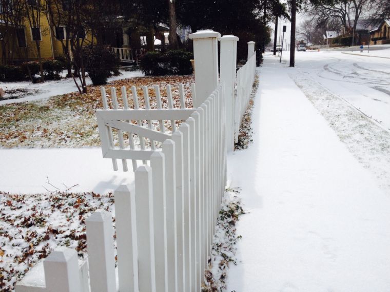 Snow Day | Plano Star Courier | starlocalmedia.com