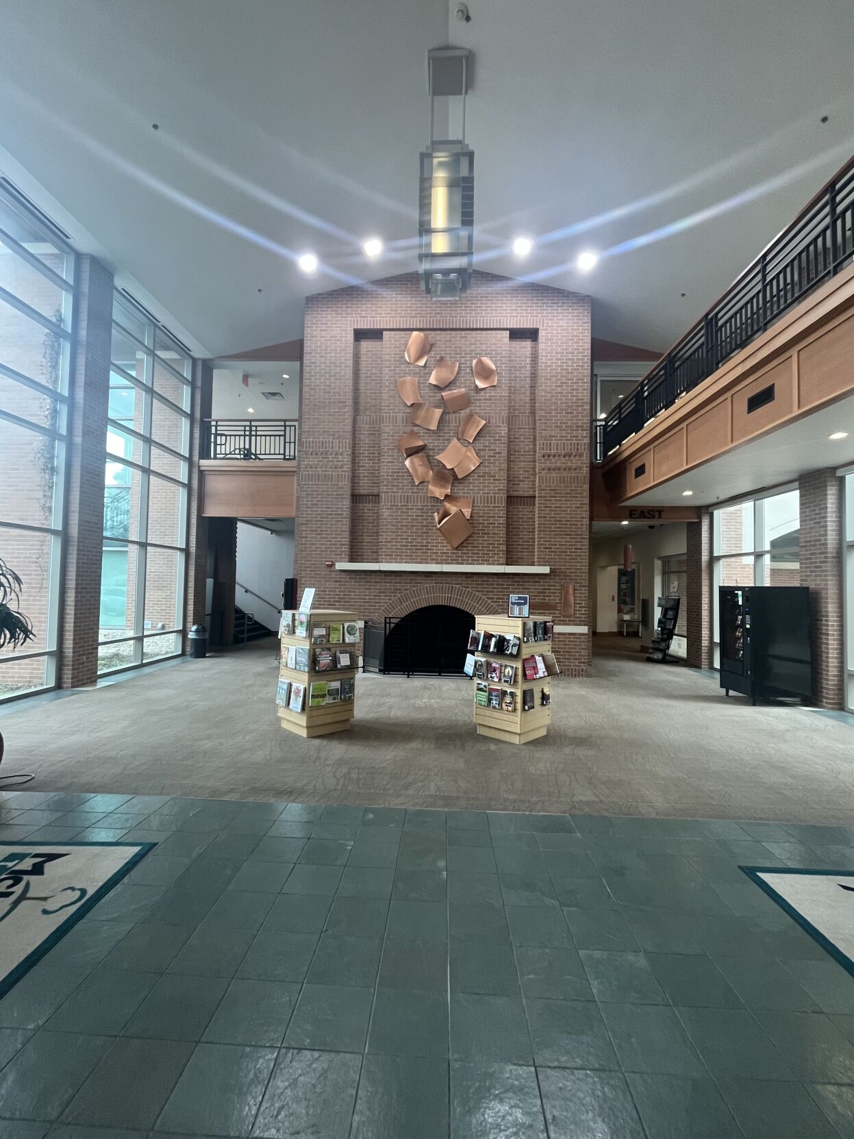 Texas Library Association bestows award on McKinney Public Library ...