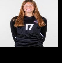 First Team: Madi Patterson, Marcus, F, So. | | starlocalmedia.com