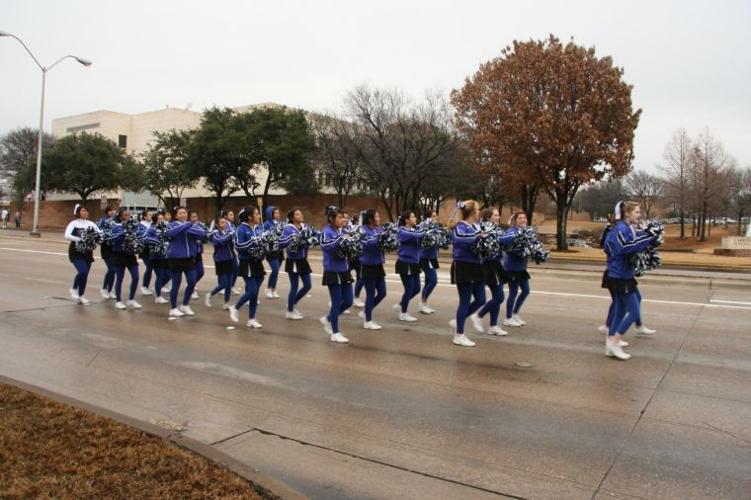 Council approves improvements to Rosemeade Rainforest | Carrollton ...