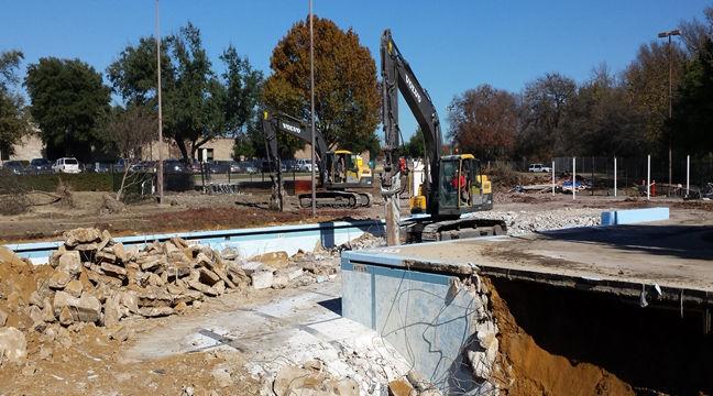 Ford Pool opening delayed in Allen | News | starlocalmedia.com