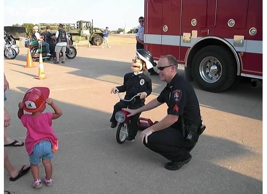 The Colony police expand social media reach | The Colony Courier-Leader ...
