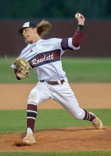 10-6A Baseball: Sachse uses big sixth inning to down Rowlett | Rowlett ...