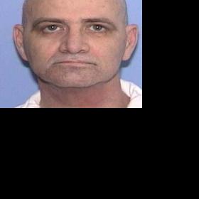 Gardner executed for 2005 murder | News | starlocalmedia.com