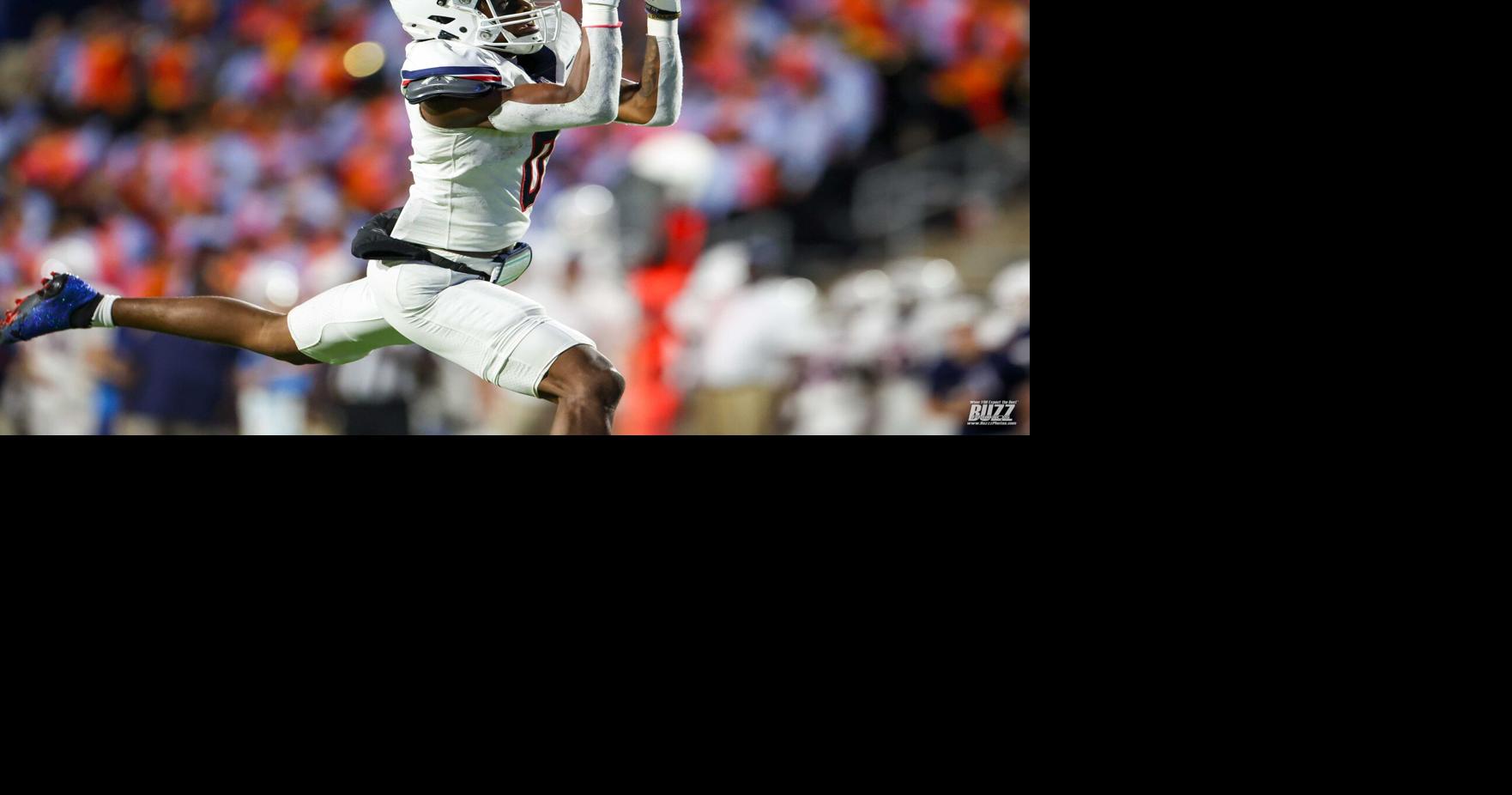 Midseason standouts: No shortage of top performers through 1st half of ...