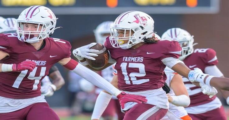 Football: Lewisville vs. Flower Mound | | starlocalmedia.com