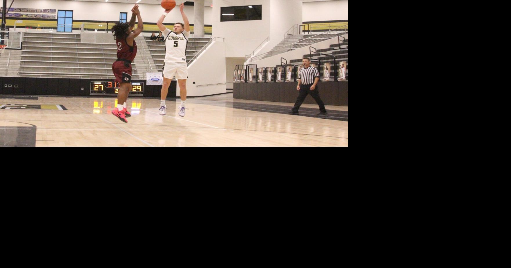 Xavier Green: the multifaceted sports talent of The Colony | Sports ...