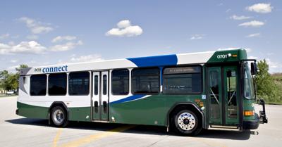 DCTA achieves highest ridership since 2019 with nearly 3 million ...