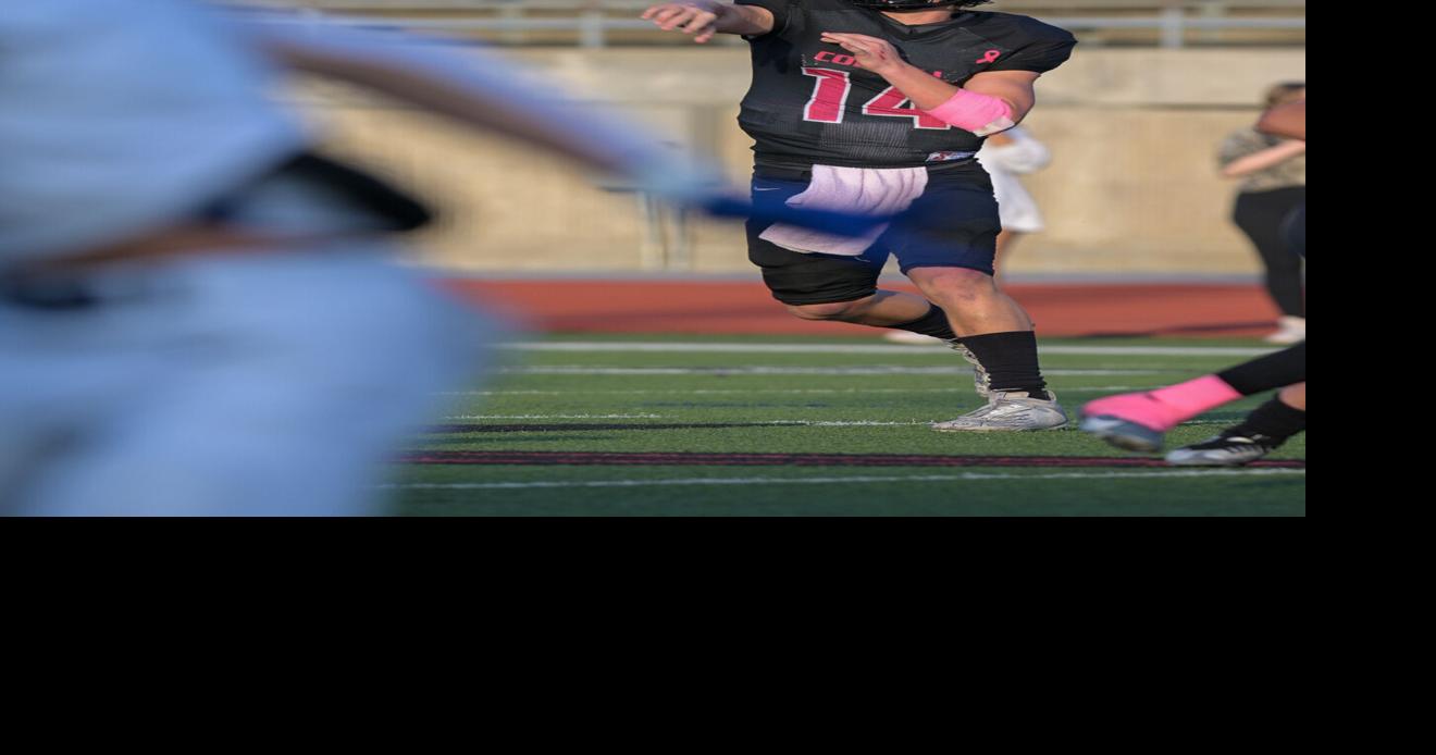 The Varsitys: Awarding this year's best in Coppell athletics | Coppell ...