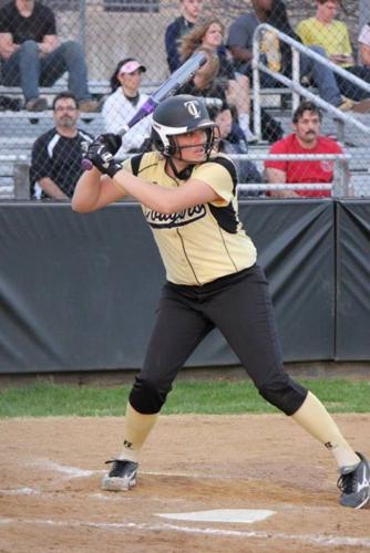 The Colony sophomore Freeman grabs another softball superlative | The ...