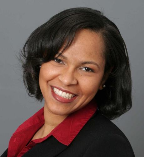 Place 4: Chianna Rodgers | | starlocalmedia.com