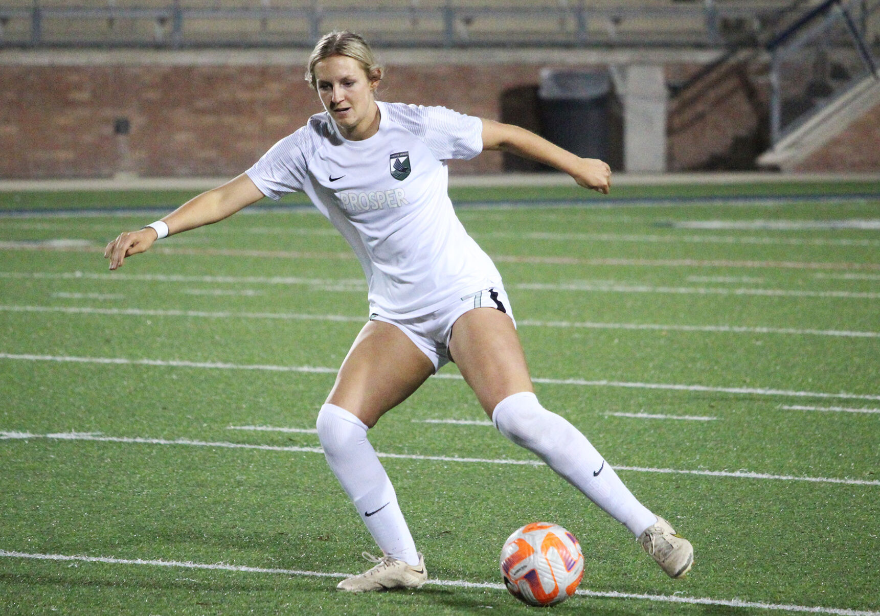 Postseason form: Photos from Tuesday's state-ranked thriller between ...