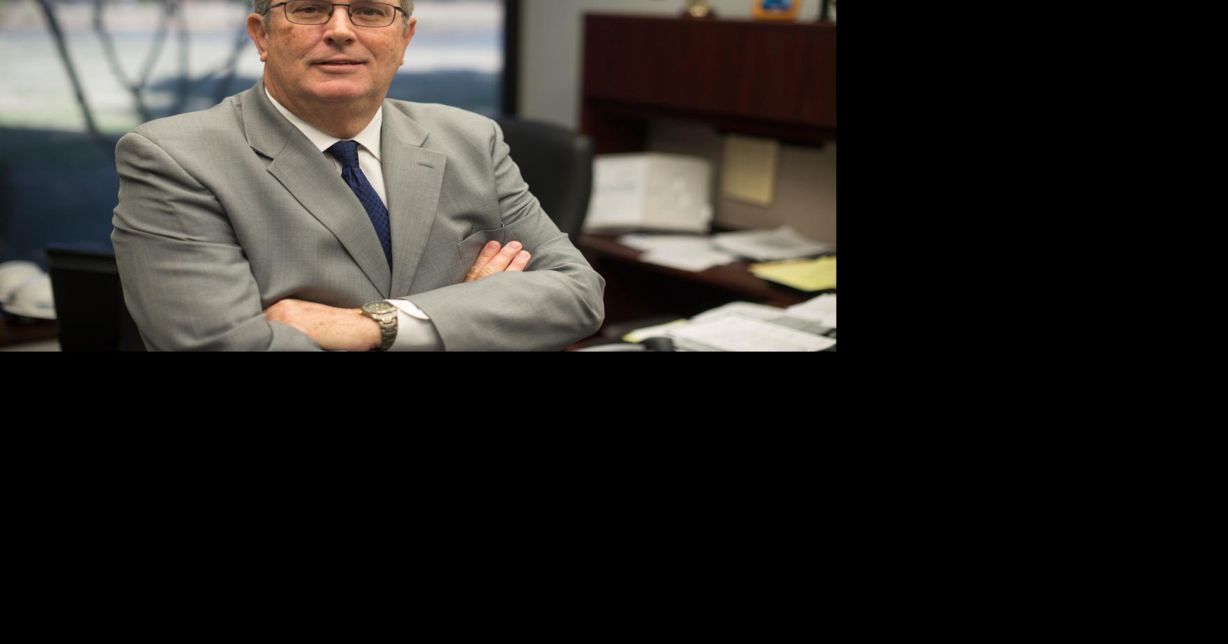 LISD names Rogers as superintendent | The Leader | starlocalmedia.com