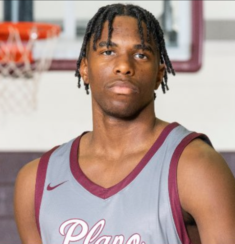 Second Team, F: Tyran Mason, Plano, Sr. | | starlocalmedia.com