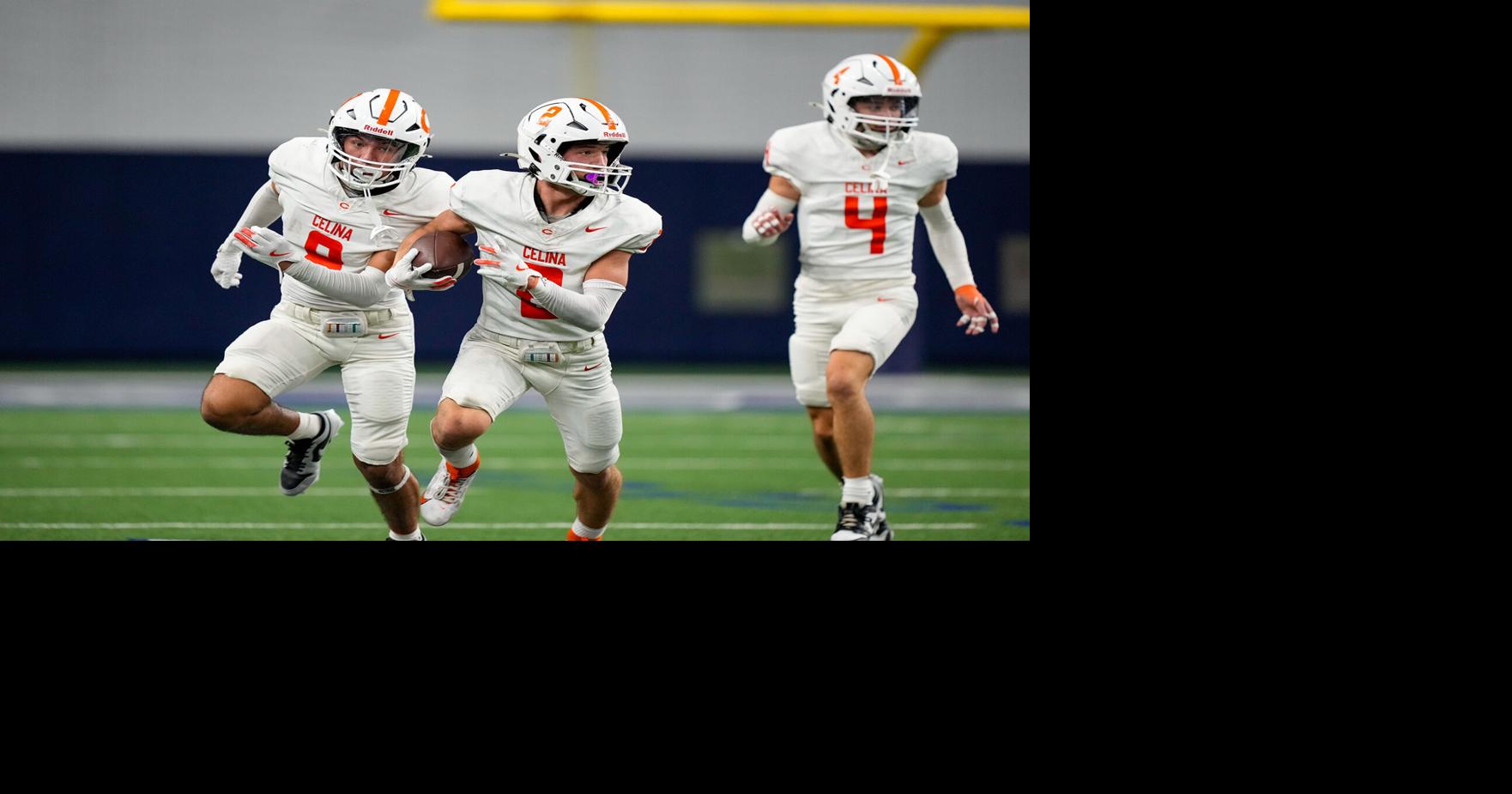 Top Cats: Celina football standouts aplenty among all-district honors ...