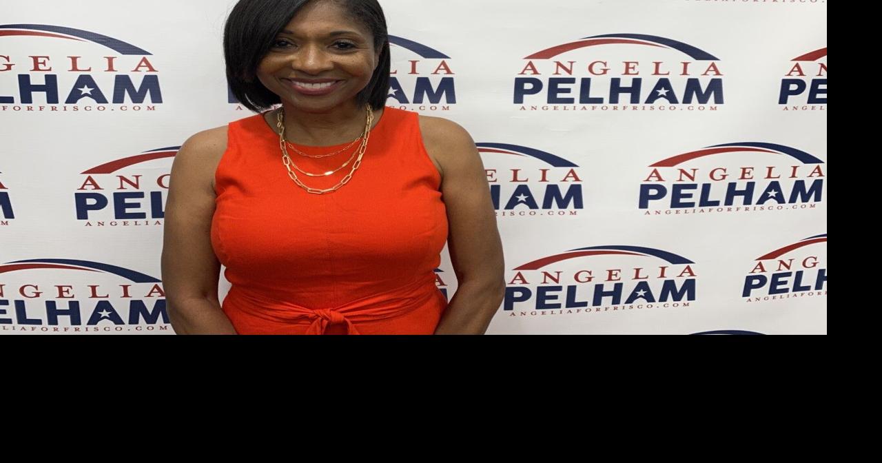 Angelia Pelham is Frisco's newest City Council member | Homepage ...