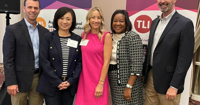 Frisco News Roundup: Frisco ISD elementary principal honored and more ...