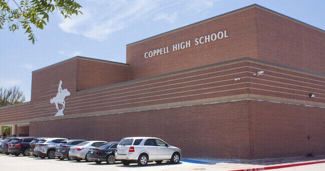 Coppell High School, New Tech achieve AP Honor Roll distinctions ...