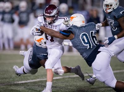 Mustangs look to continue postseason charge | Rowlett Prep Sports ...
