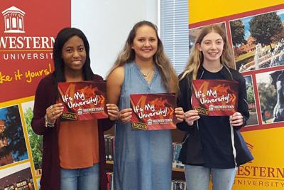 Little Elm High School students receive immediate admission to ...