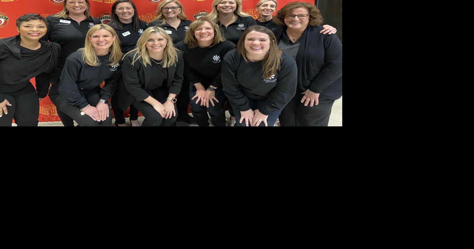 Learn more about the Prosper Ladies Association through one member's ...