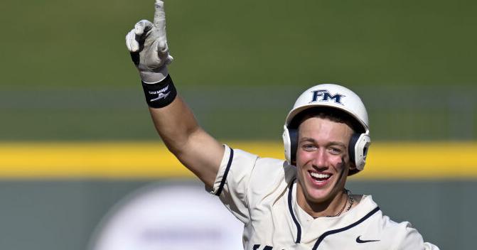 Denton County Baseball/Softball Roundup: Erickson's grand slam paces ...