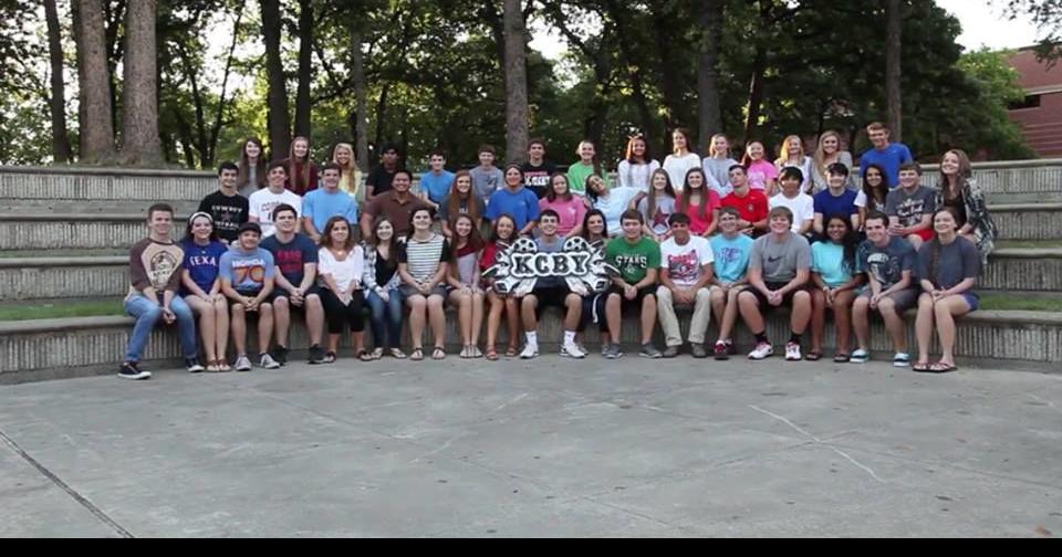 KCBY named best student news program in the nation | Coppell Gazette ...