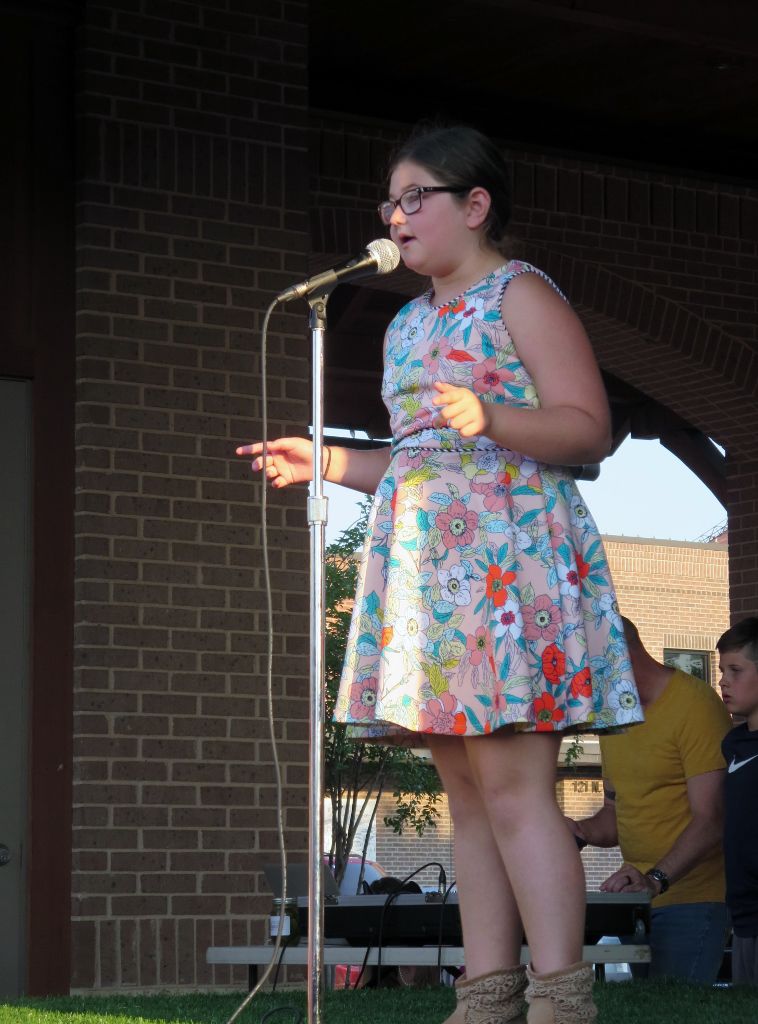 Tooting their own horns | Celina Record | starlocalmedia.com