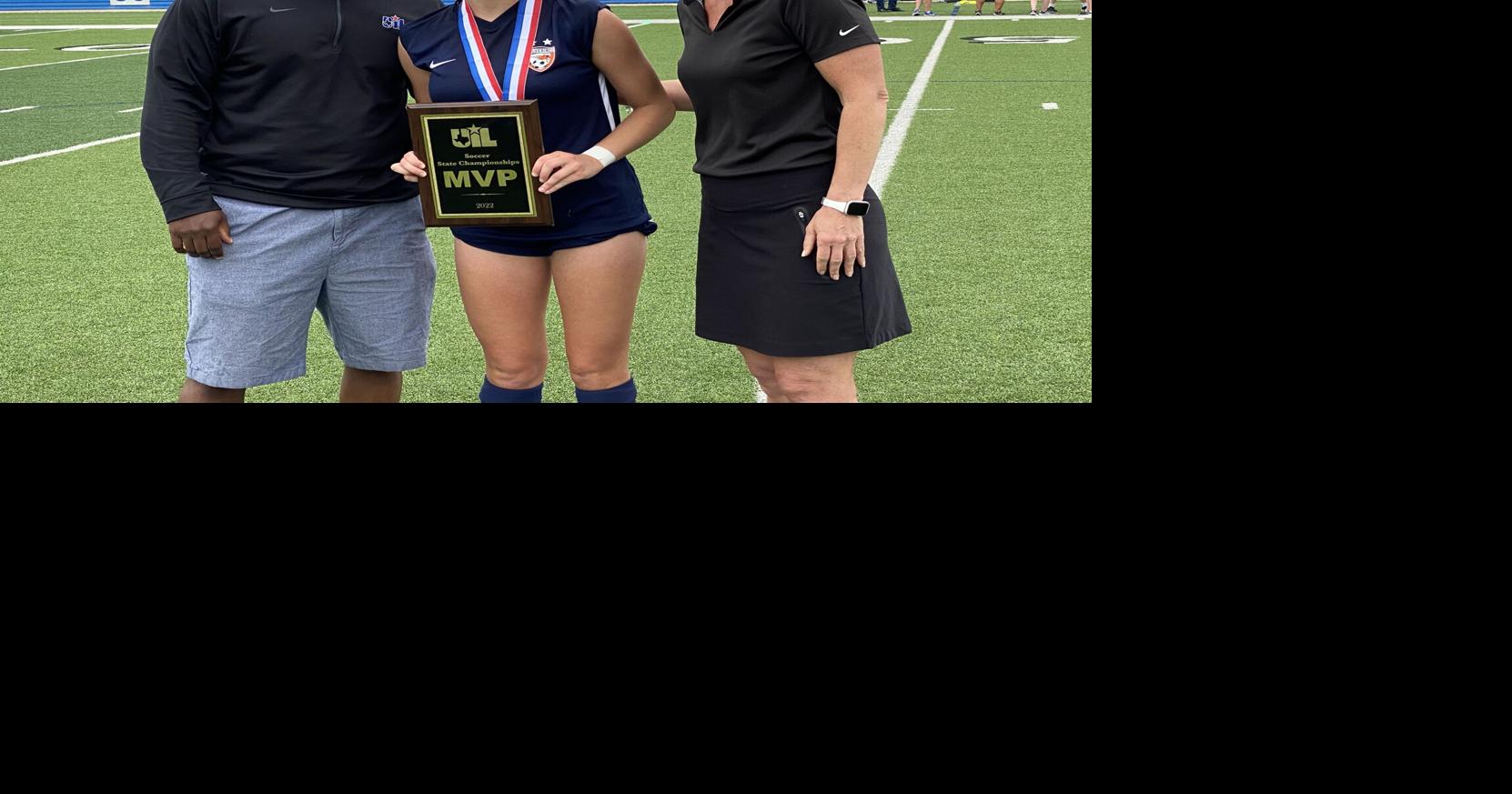 Star Local Media Athlete of the Week: Frisco Wakeland's Cori Cochran ...