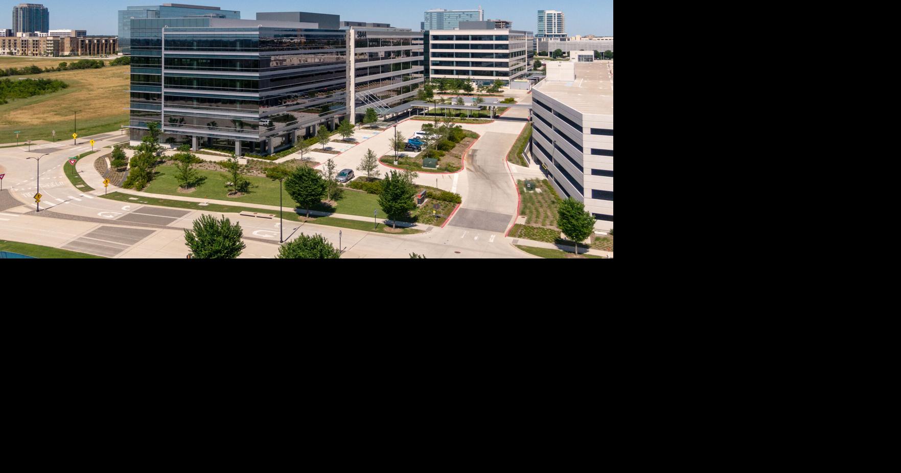 What the ExteNet relocation means for Frisco | Homepage ...