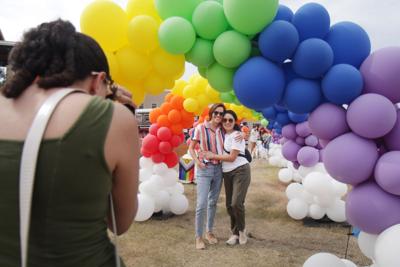 Frisco News Roundup: Pride Frisco to host second annual pride festival ...