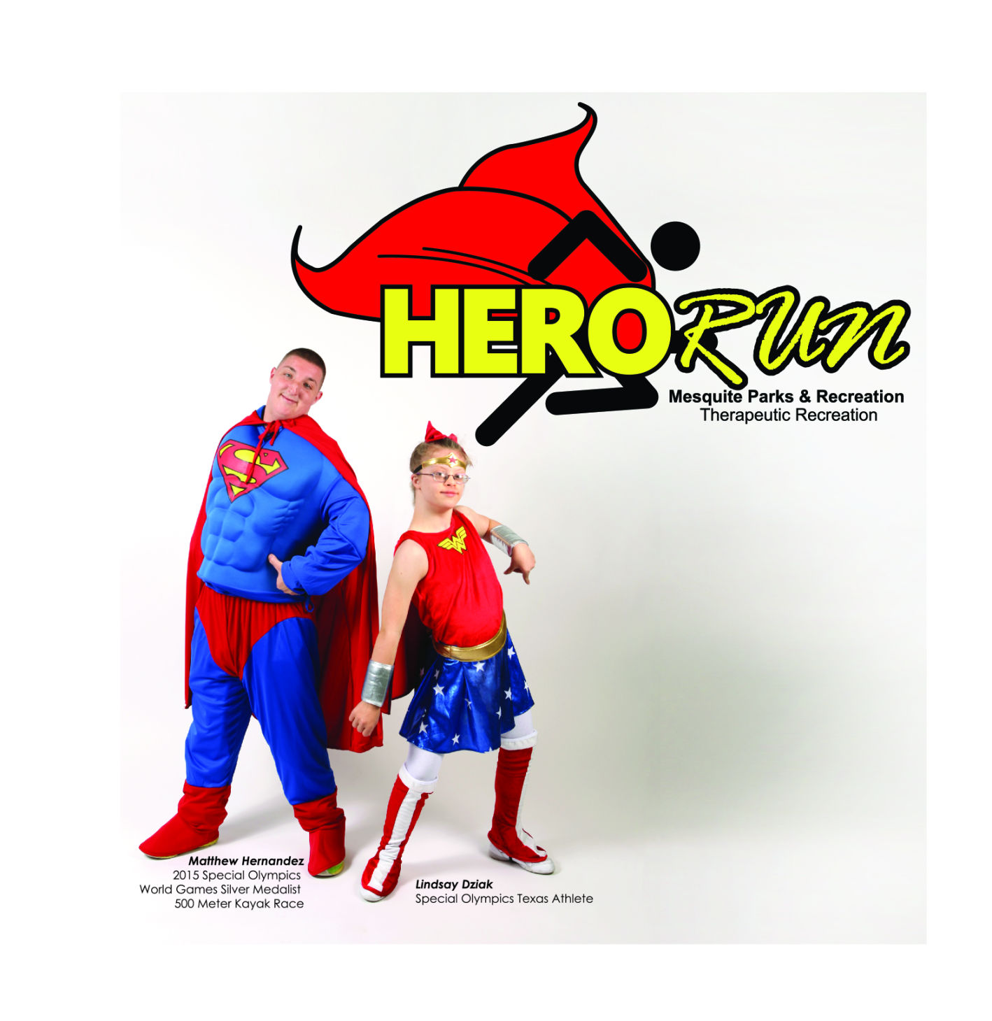 Hero Run registration open | News | starlocalmedia.com